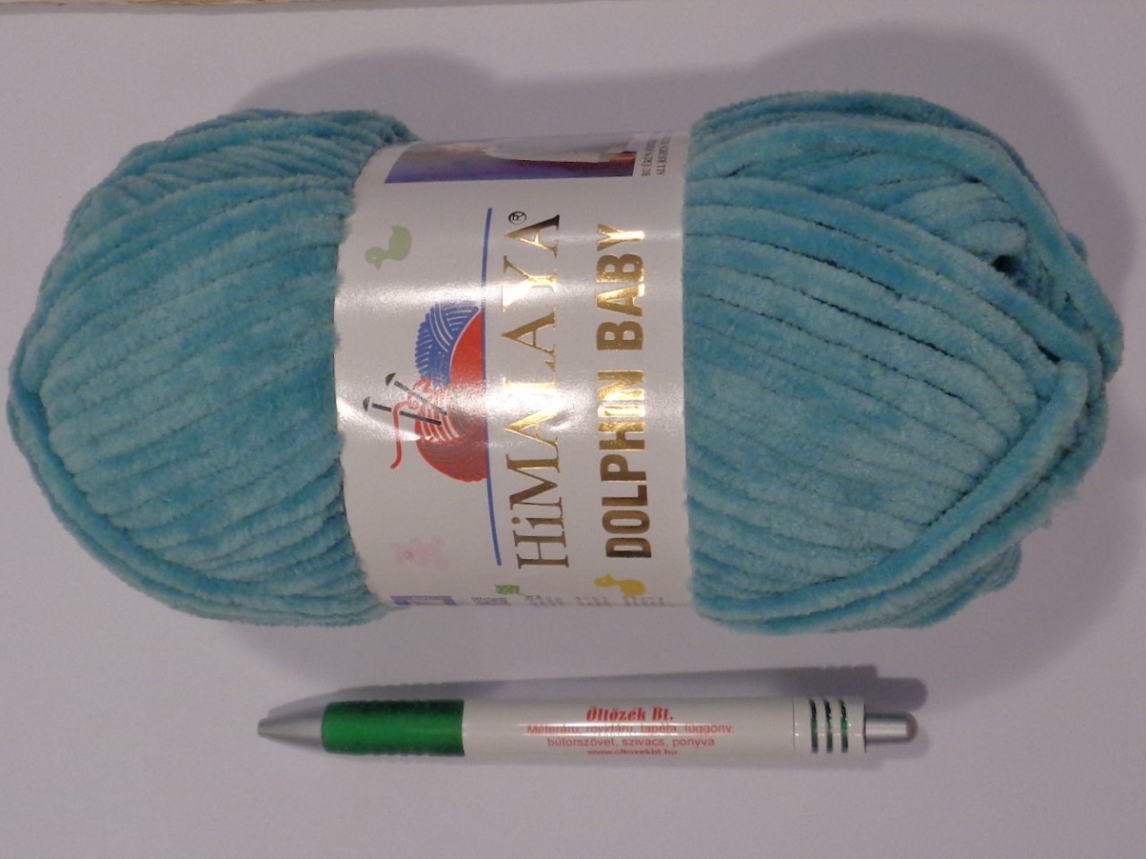 Himalaya Dolphin Baby fonal, zsenília vagy plüss fonal - Nálunk!